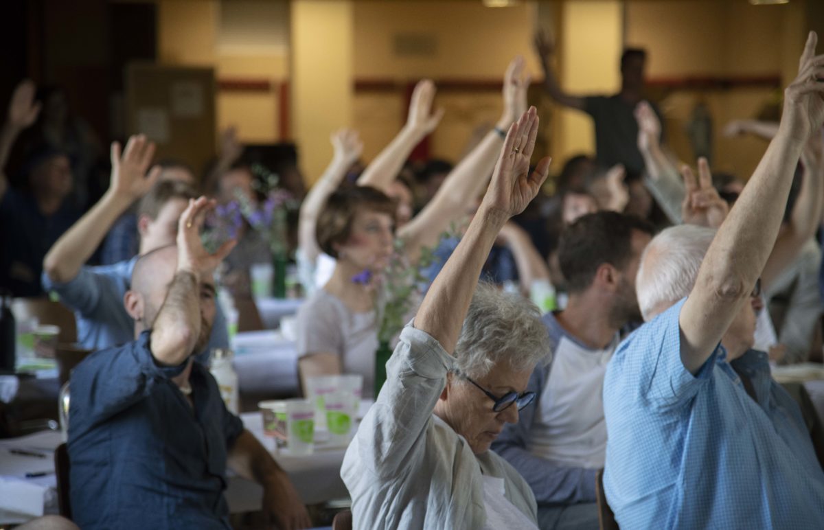 Communiqué Les Vert E S Disent Oui Au Plq Bourgogne Les Vert E S